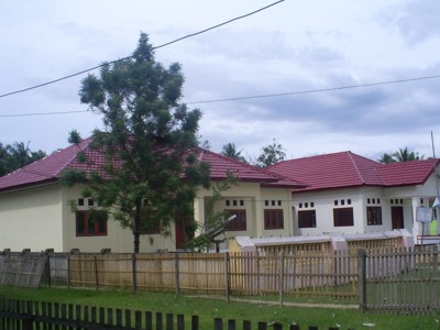 Pemda Janji Ramaikan Program SKB Bone Bolango